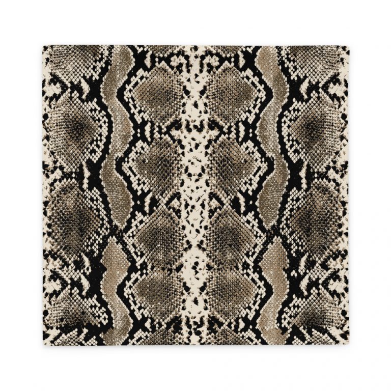 Snake Skin Pillow Case – AIW Art Gifts